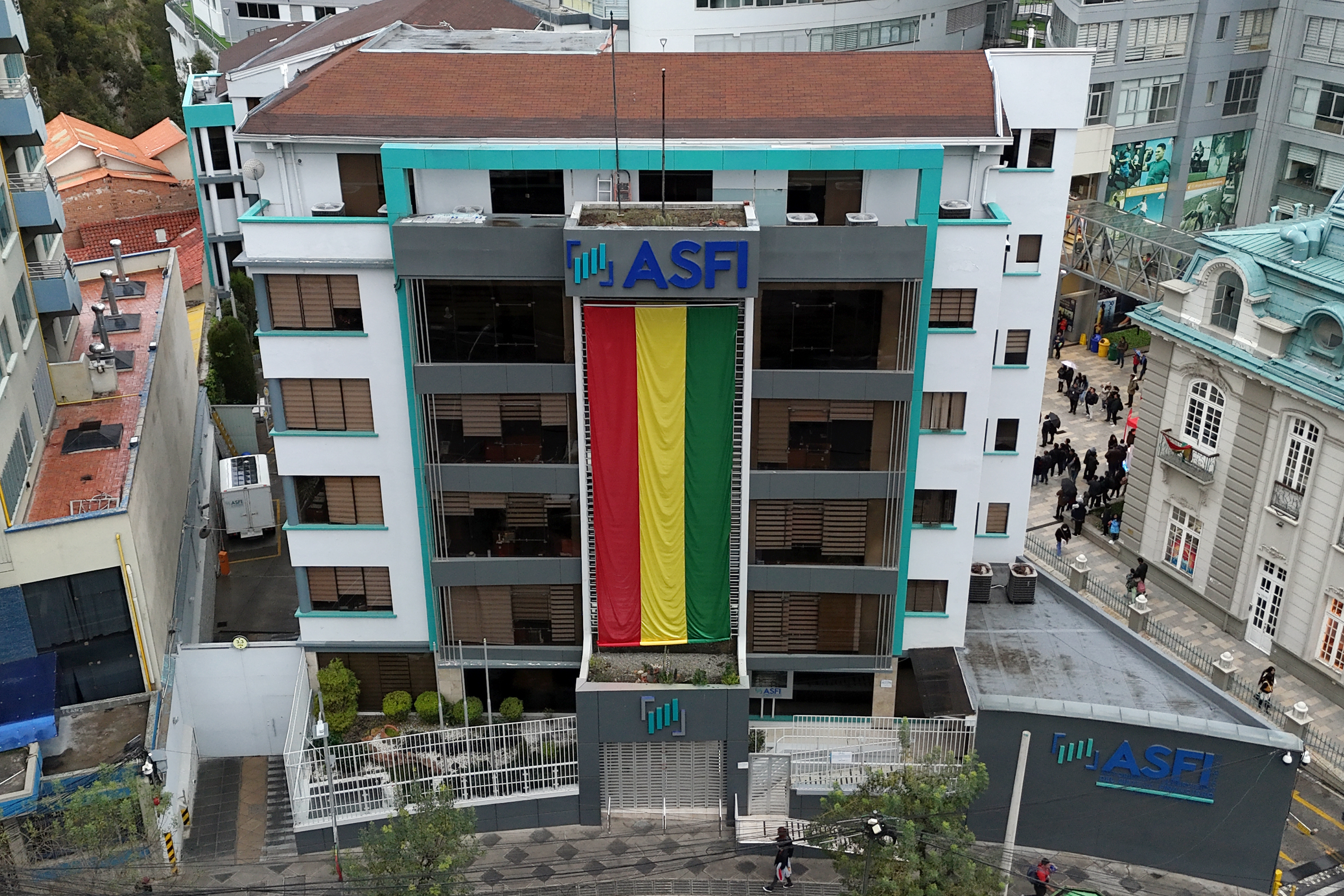 DIFERIMIENTO DE CRÉDITOS CONOZCA LOS ASPECTOS CLAVE DE LA MEDIDA | ASFI